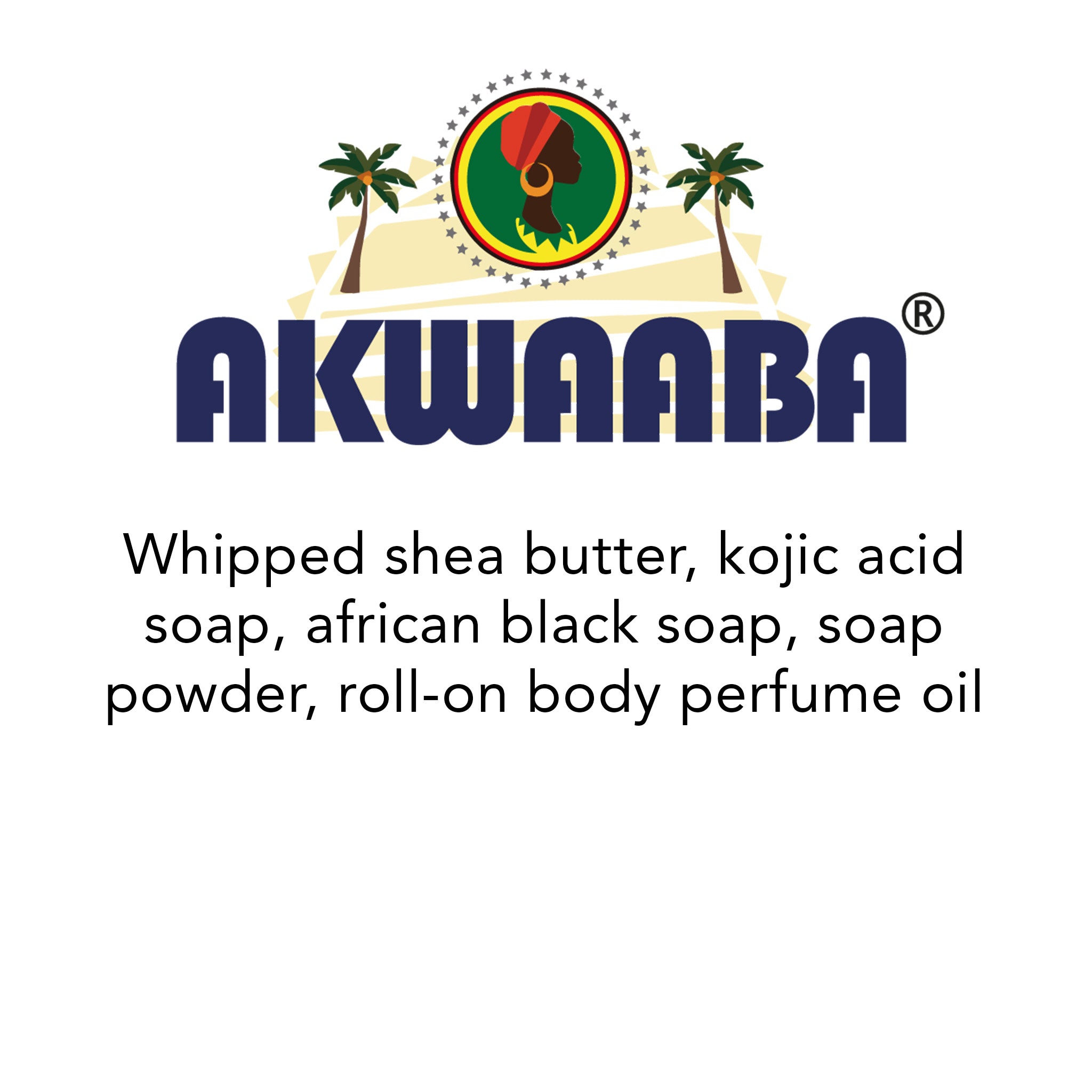 AKWAABA – IWELL US Wholesale