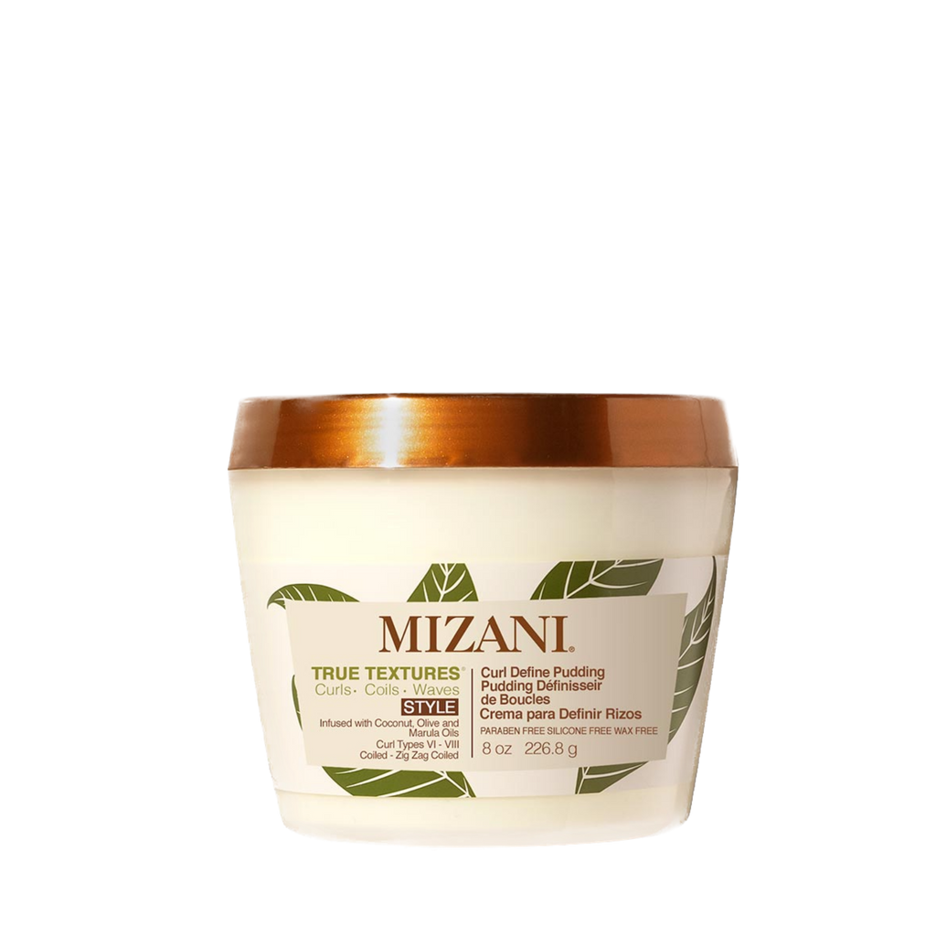 True Texture Curl Define Pudding 8 oz – IWELL US Wholesale